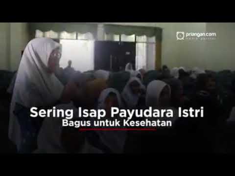 isap payudara