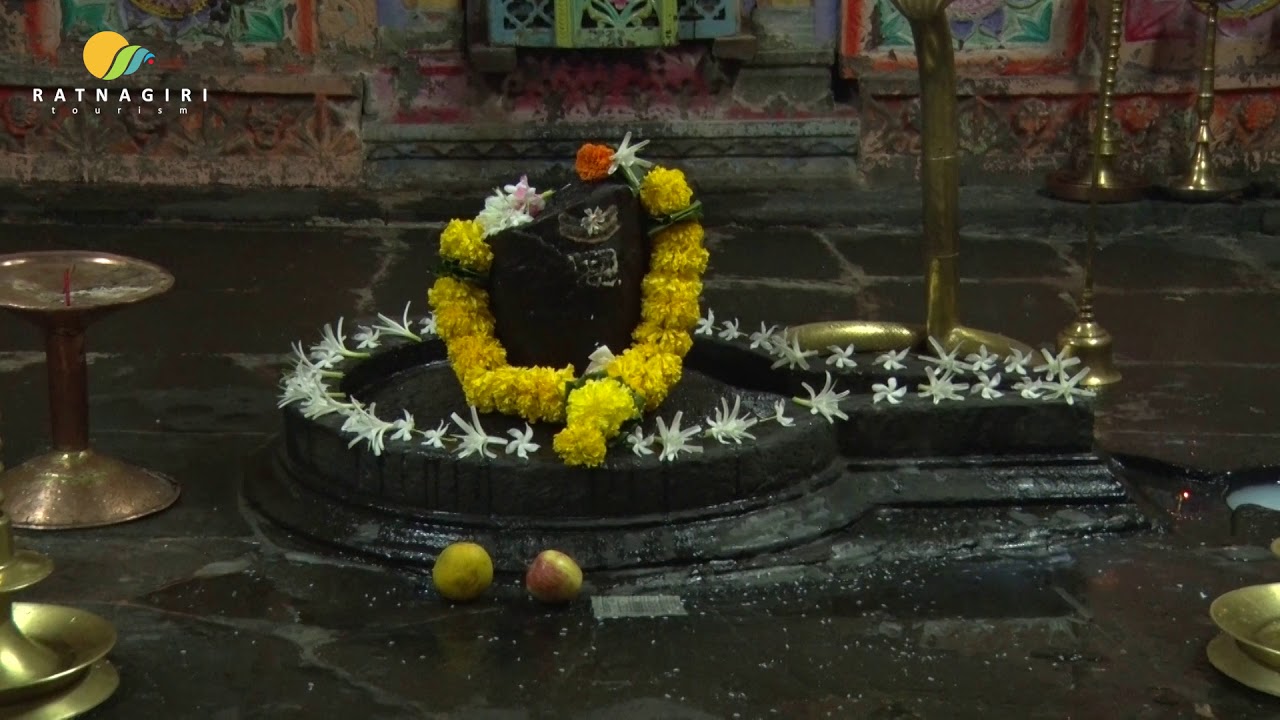 Dhootpapeshwar Temple, Rajapur - YouTube
