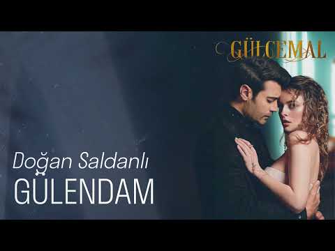 Gülendam (Gülcemal Original Soundtrack) - Doğan Saldanlı