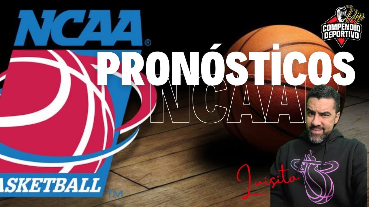 🔴AYER INVICTOS Y COOBRELA🔥 PRONÓSTICOS #NCAAB MIÉRCOLES 12 MARZO 🏀 ...