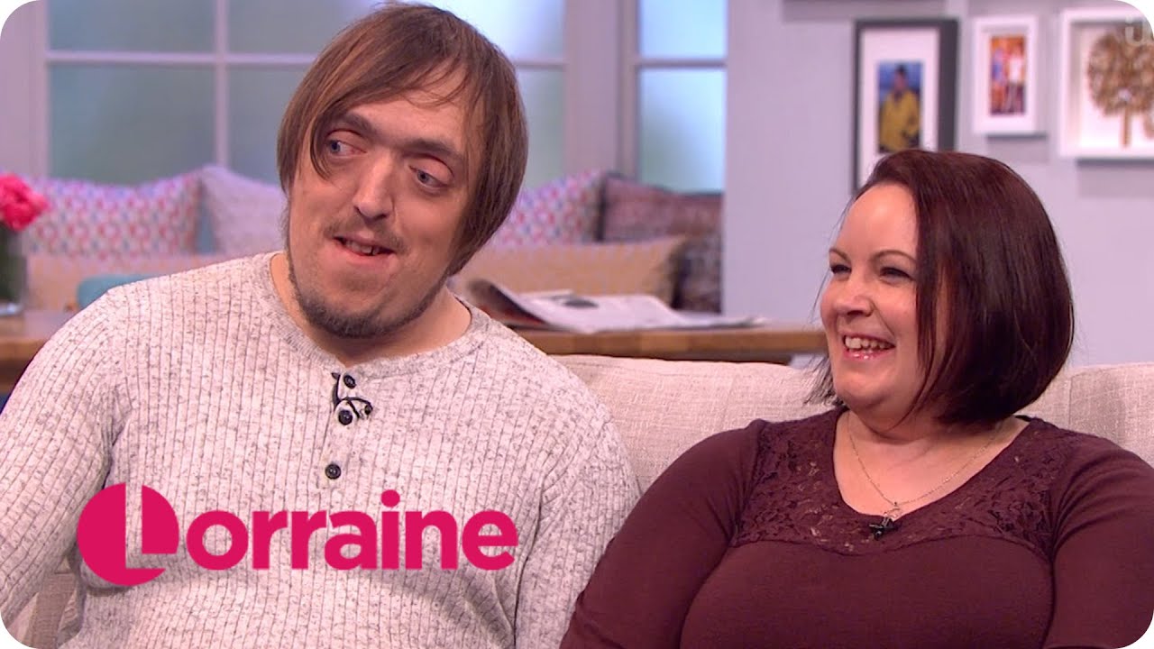Undateables First Wedding