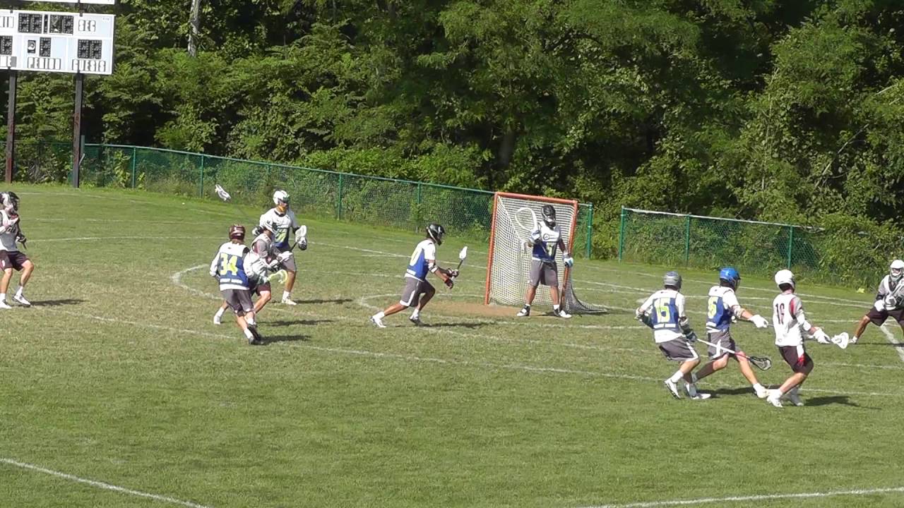 James Santoro Summer 2016 Highlights - YouTube