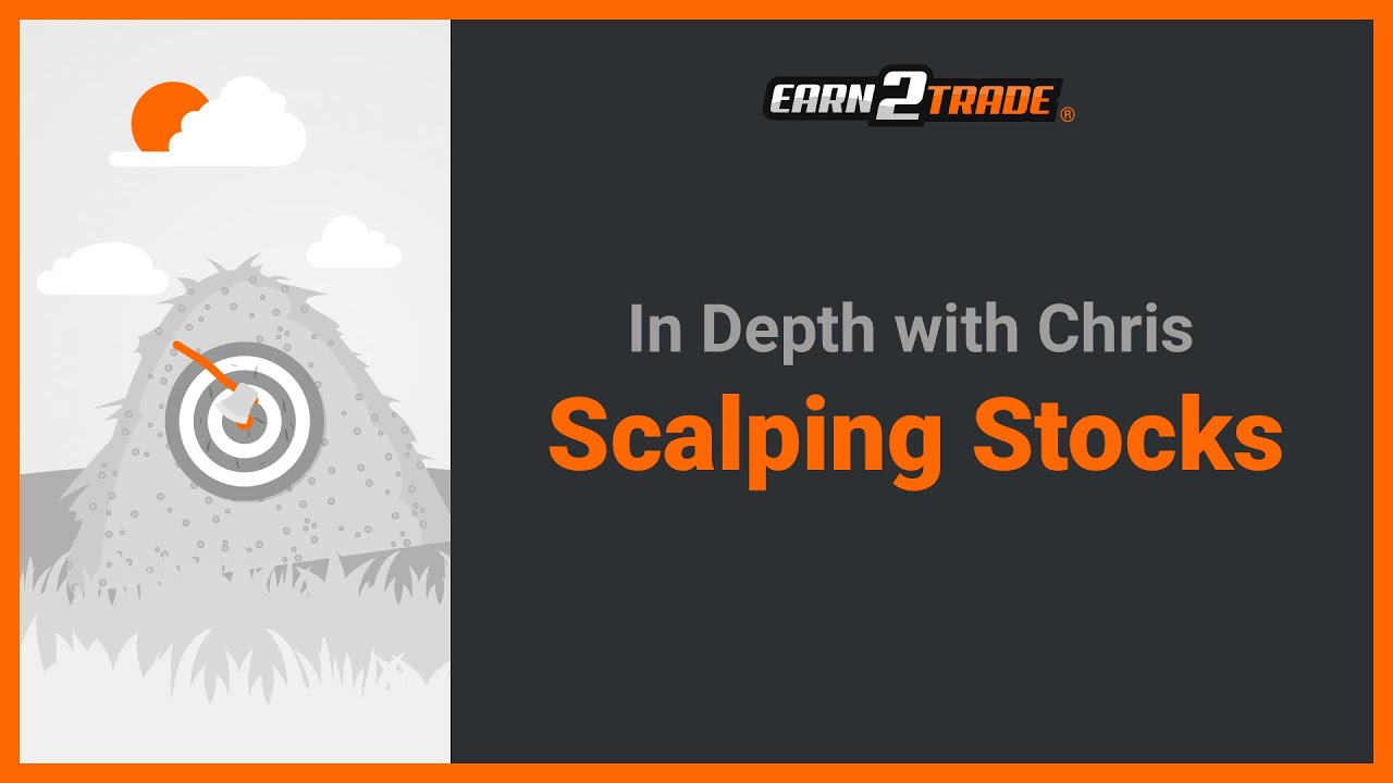 Scalping Stocks Explained - What is it and How Does It Work? - YouTube