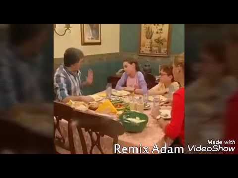 Gülmeme Challenge Remix Adam (gülmekten altına yapacağınız remixler)