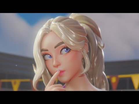 Day 7 Of NOT Gooning To Fortnite Skins Until I Get a Girlfriend: THE ...