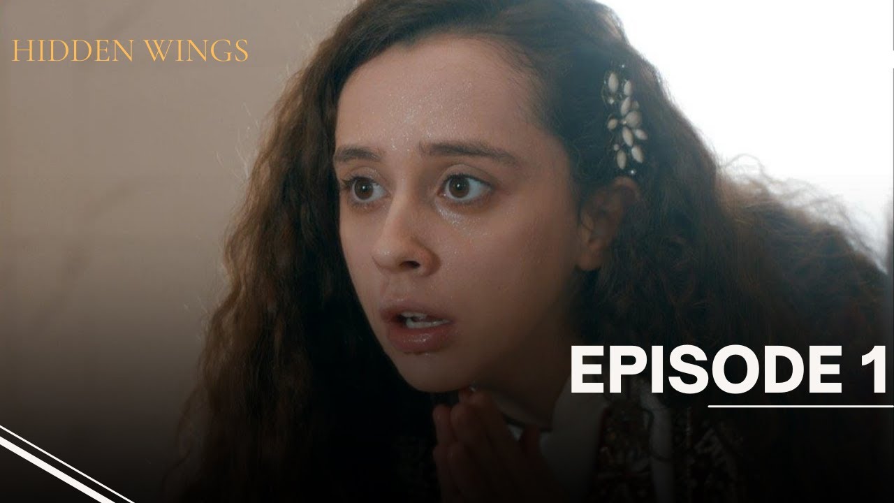 Hidden Wings Episode 1 - English Subtitles - New Turkish Drama Series ...