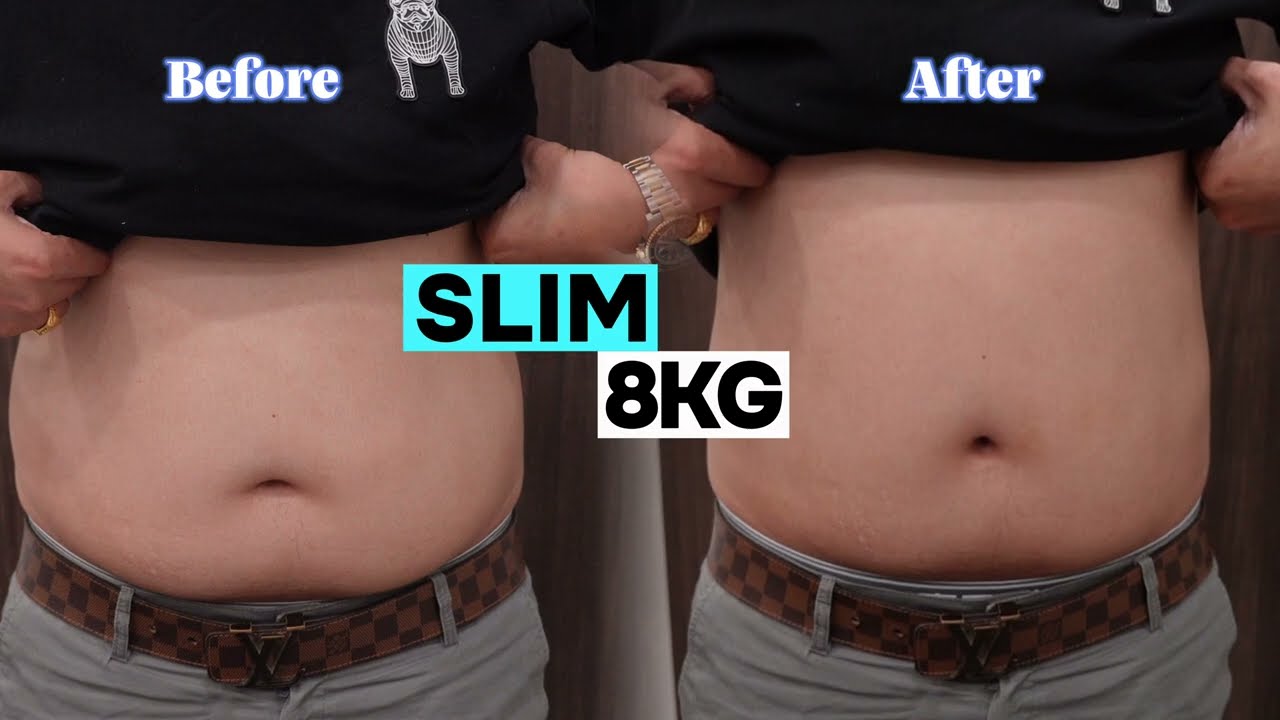V Slim™ Body Slimming Treatment in Singapore | Weight Loss & Body ...