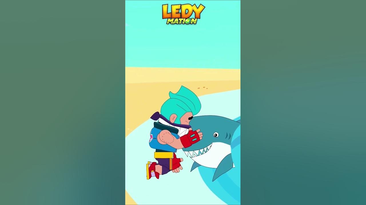 Compilation Brawl Stars Bonnie And Lola And Jannet Ledymation Youtube