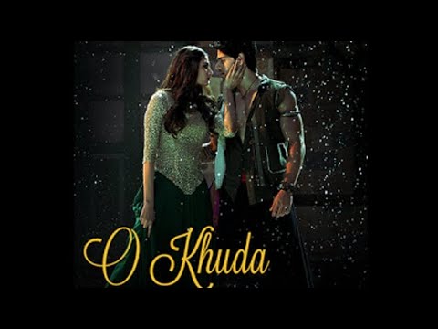 O Khuda ll Hero ll Lirik dan terjemahan Indonesia