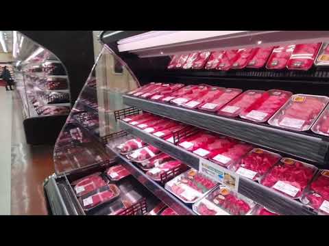 Saijo Dept Store in Nayoro, Japan | Traveler Ni