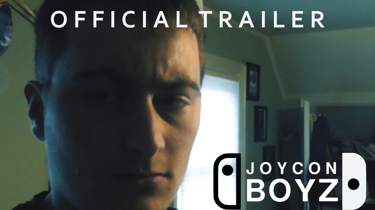 Joycon Boyz Endgame - Official Trailer - YouTube