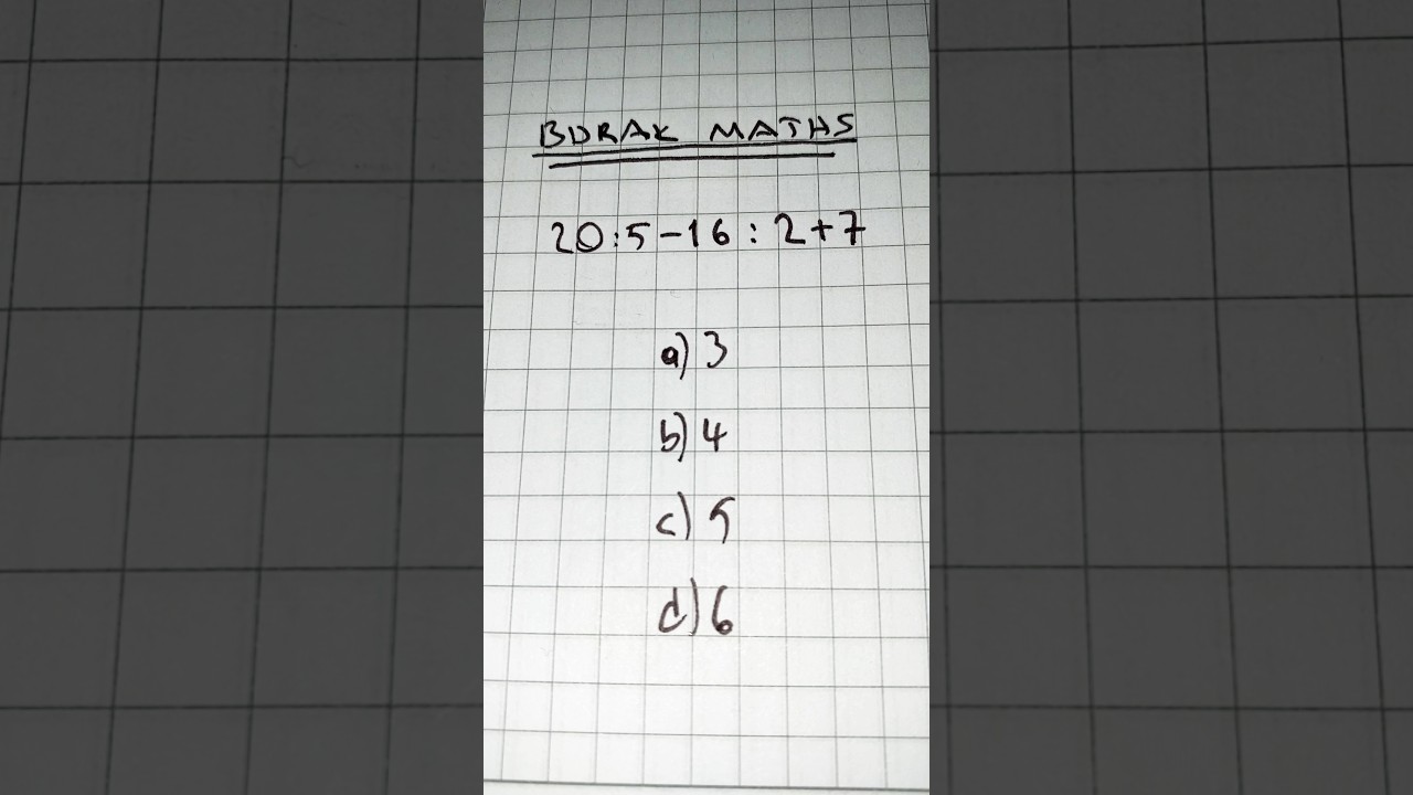 🤗🤗🤗 Maths Burakmaths Mathstricks Mathematics Youtubeshorts 1131