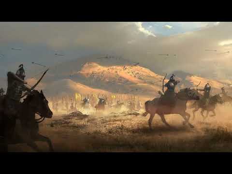 Bozkırın Ruhu: İslamiyet Öncesi Türklerde Toplumsal Yapı ve Sosyal Sınıf Meselesi