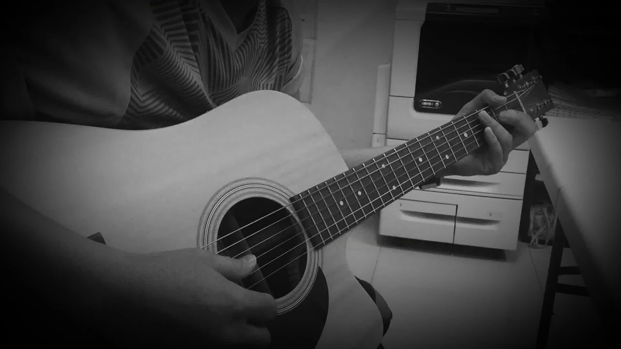 #ខ្លាចអូនប្រាប់ថាបែកម្ដងទៀត# (Cover ZoNo Song) - YouTube