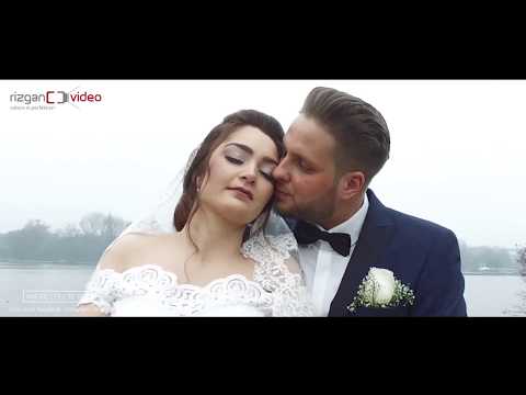 Sema & Erdinc - Hochzeitsclip - Türkische Hochzeit - turkish wedding - Rizgan Video Production