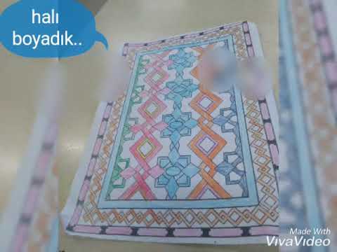 H HARFİ SINIF ETKİNLİĞİMİZ