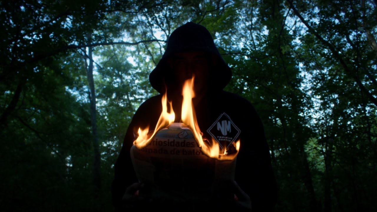 RITUAL GROOVE - R.G. [Videoclip Oficial 2025] - YouTube