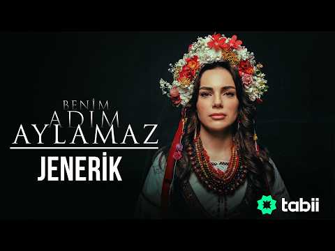 Benim Adım Aylamaz Jenerik Müziği 💚🎶🎵