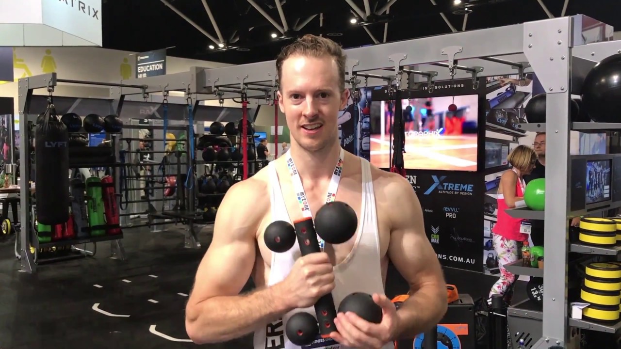 Lachlan Walker - YouTube