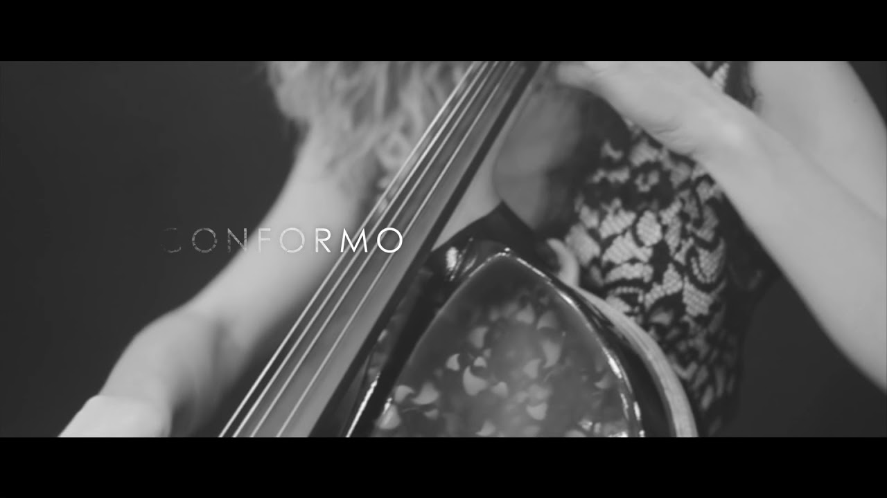 Me conformo - YouTube