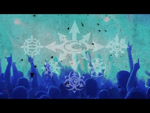Chimaira - Crown Of Phantoms [Official Video]