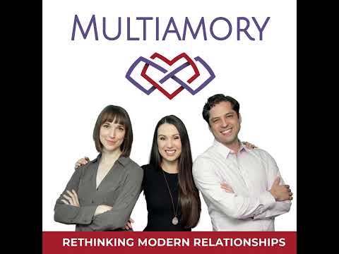 262 - Making a Polyamorous Dating App