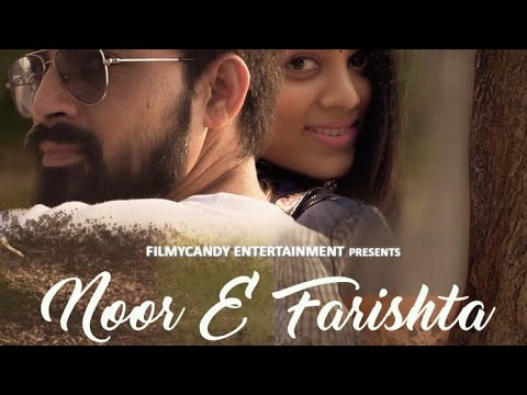 making of noor e farishta... #noorefarishta #zeemusiccompany #artistbhai #samuelproductions ...