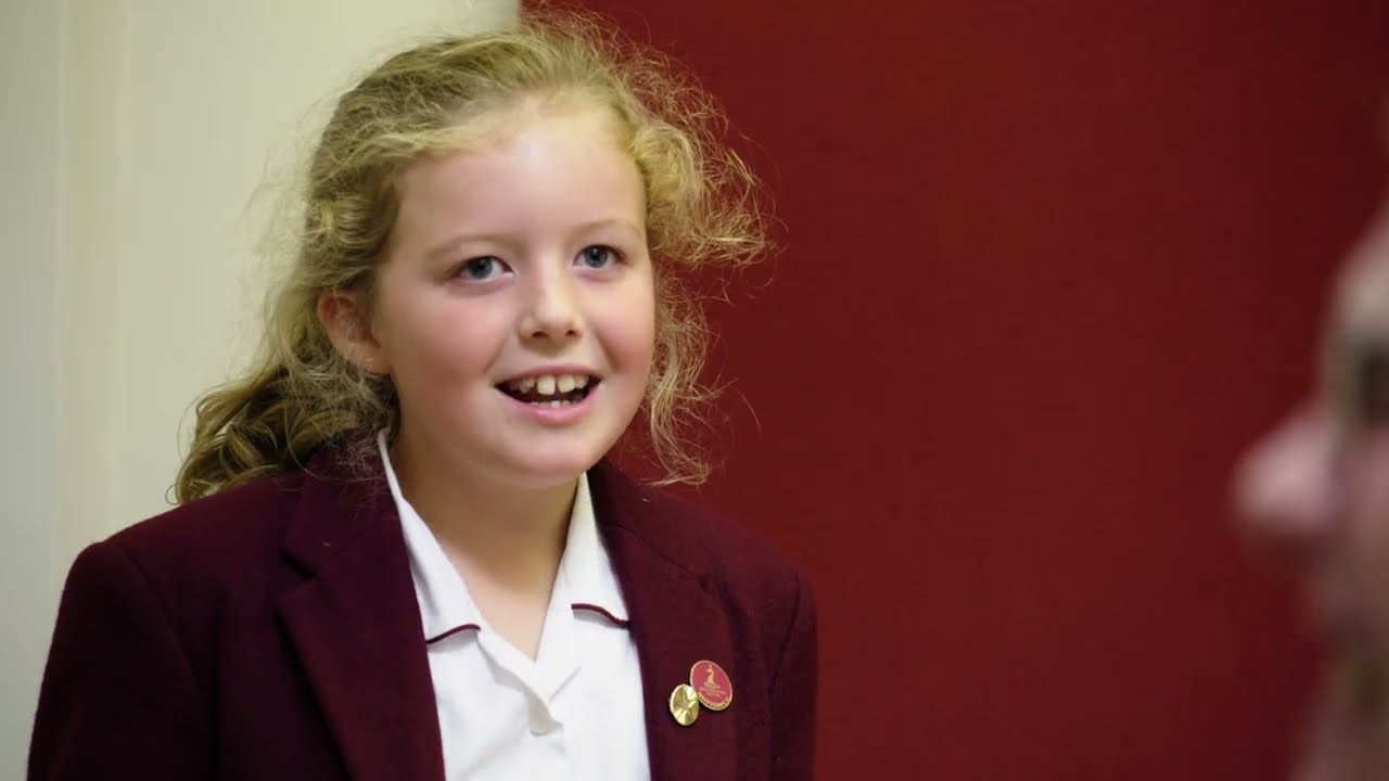 Winterfold - Official School Film - YouTube