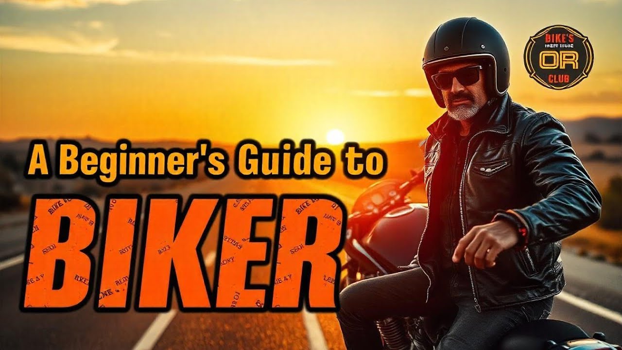 A Beginners Guide to Biker - YouTube