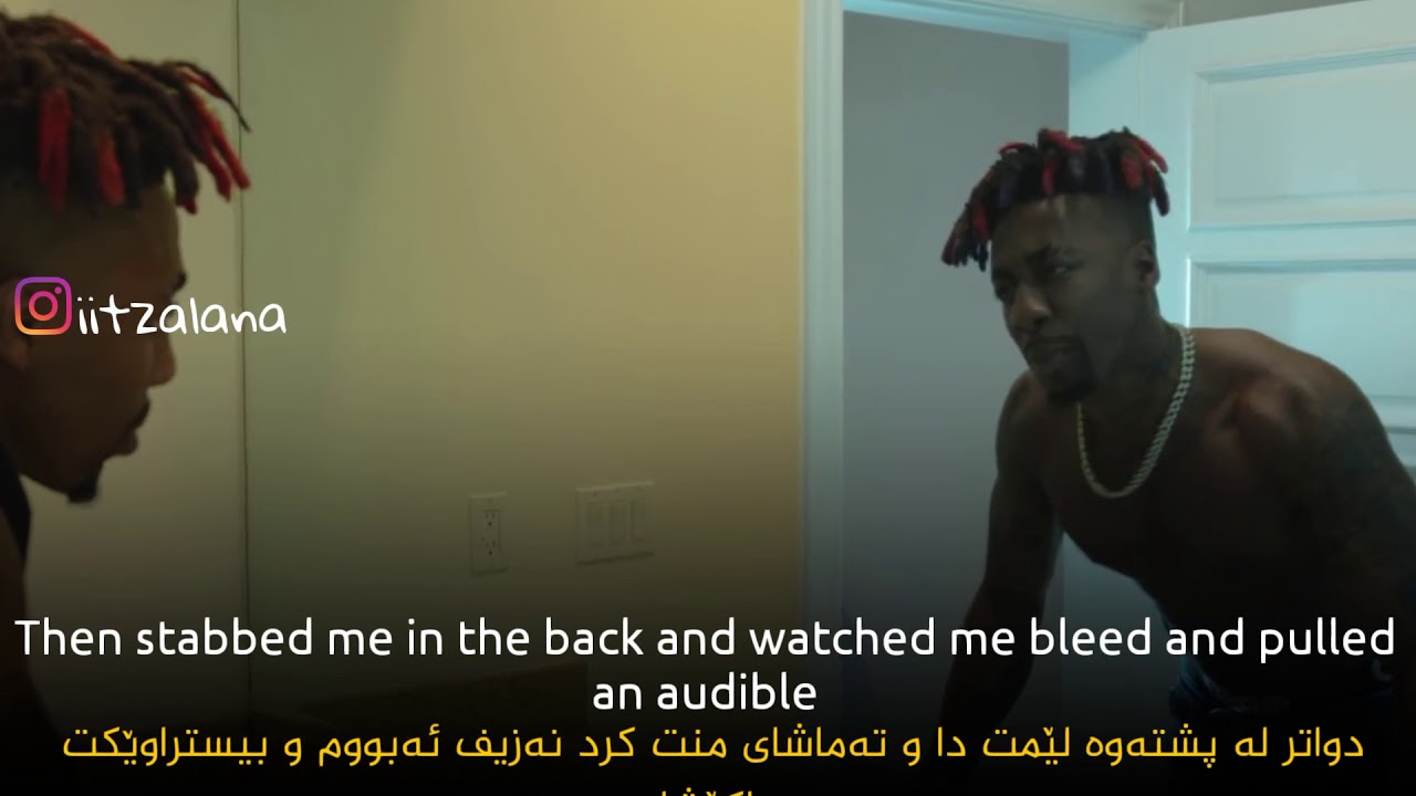 dax - she cheated again (kurdish subtitle + lyric) - YouTube