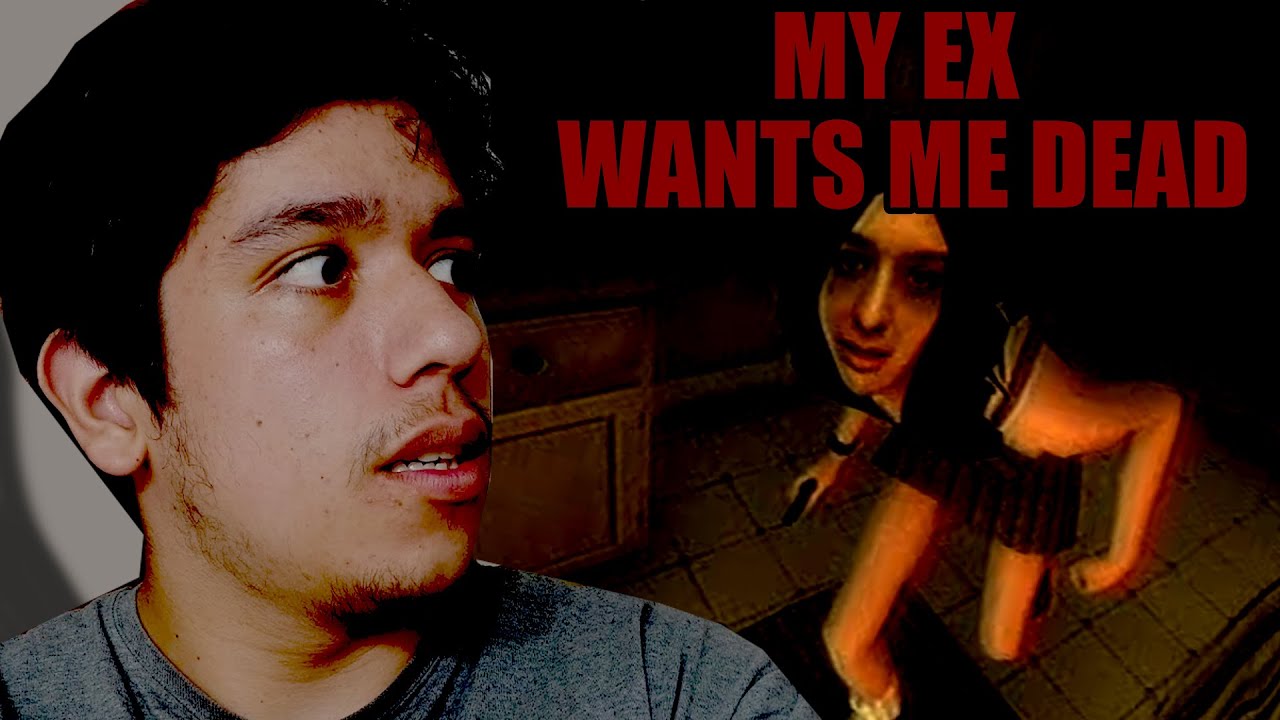 Fears to Fathom Carson House with Crazy Girl in The House - YouTube