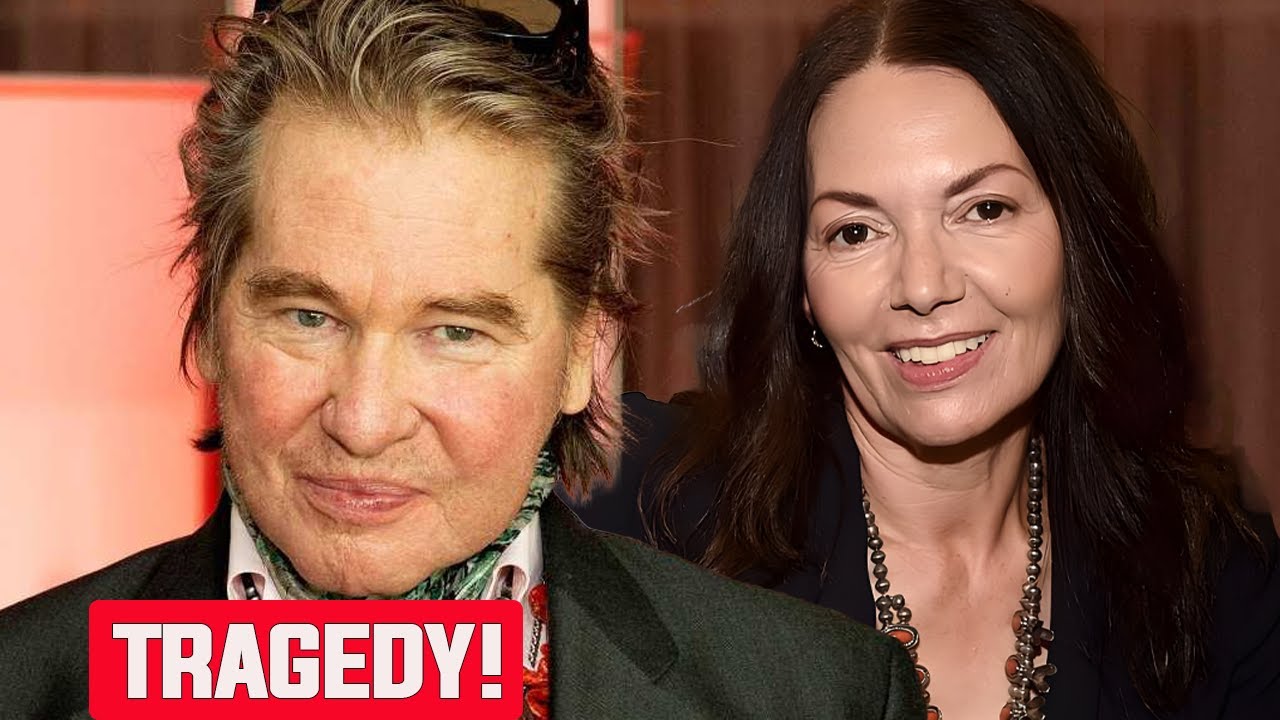 Who was Val Kilmer's ex-wife, Joanne Whalley? Why did they divorce ...