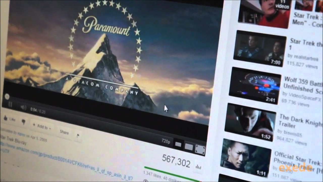 EXEDE - New 12Mbps Satellite Internet! - YouTube