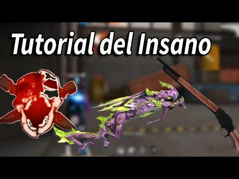 El Tutorial del Insano *Humor* (divertido 🤣) - YouTube