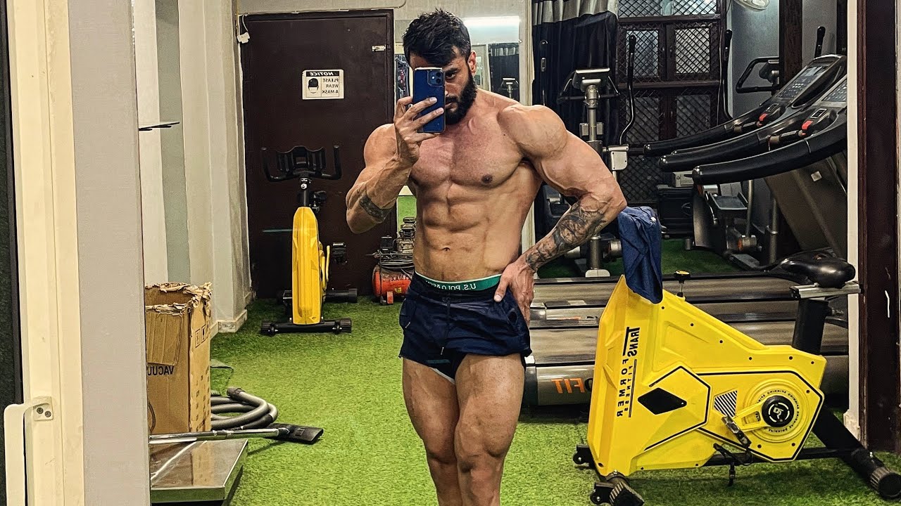 Best leg’s workout @Jayram2.o #live #bodybuilding #legsworkout - YouTube