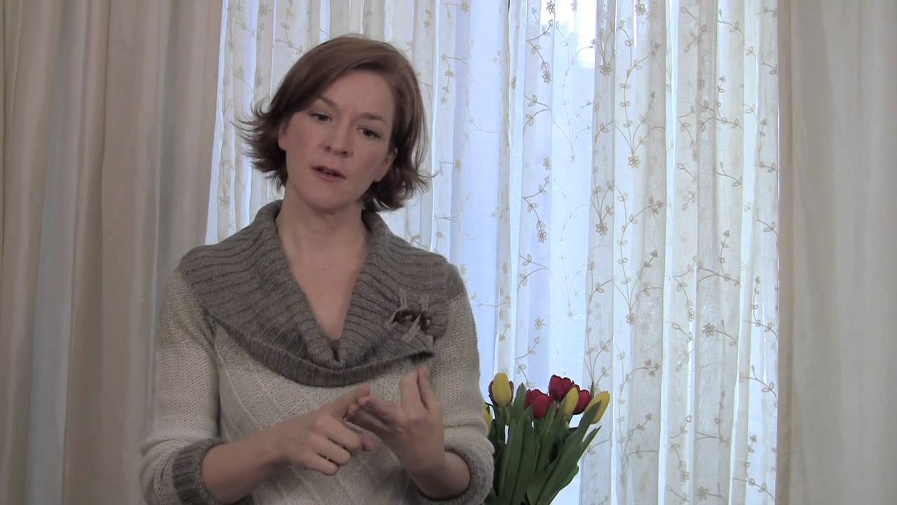 Wendy Bagger Total Singer Support Client - YouTube