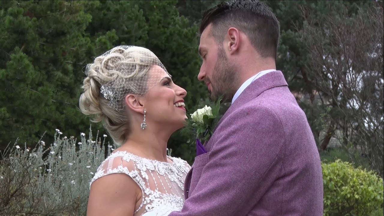Steven & Hannah Highlights - YouTube