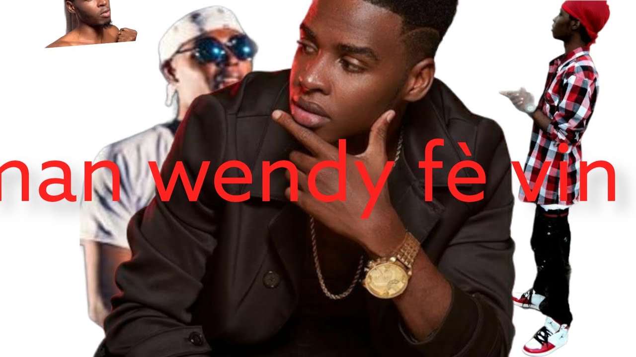 COMMENT WENDYYY KING EST DEVENU ARTISTE ?// FULL BIOGRAPHIE // SA VIE ...