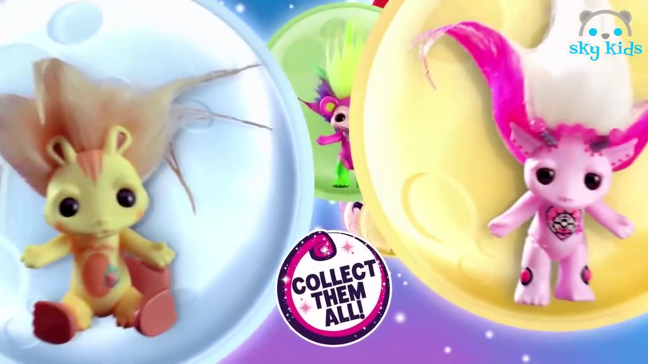 [KID TOY CHANNEL]Best Toys 💝 The ZELFS 👀 Best Toys Commercials - YouTube