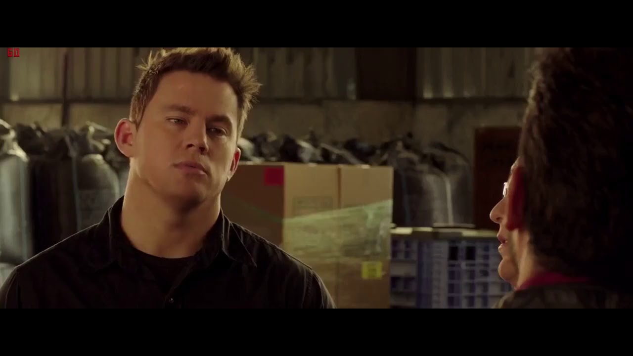 22 Jump Street My Name Is Jeff