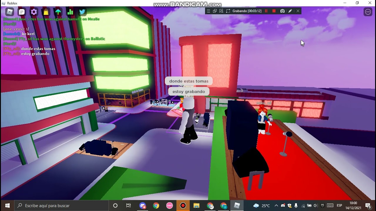 jugando como la skin de roblox de sillyfangirl pt.2 - YouTube