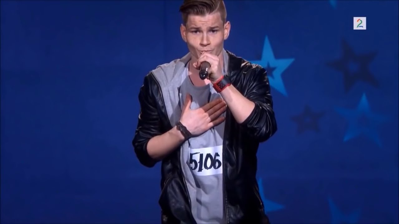 Best Rap Song Of 2015 Patrick Jorgensen TIK TOK SONG YouTube best-rap-song-of-2015-patrick-jorgensen-tik-tok-song-youtube