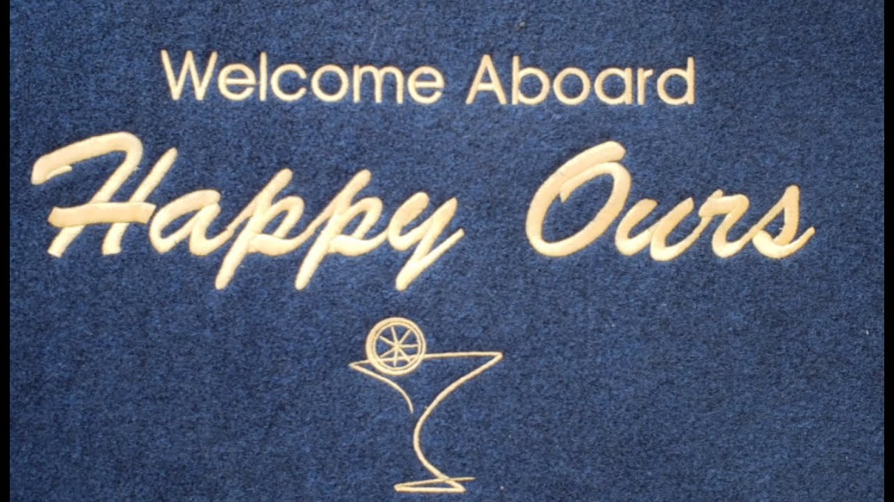 Adventures of Happy Ours - YouTube