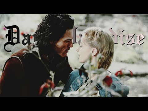 Vlad & Mirena | Dark Paradise •