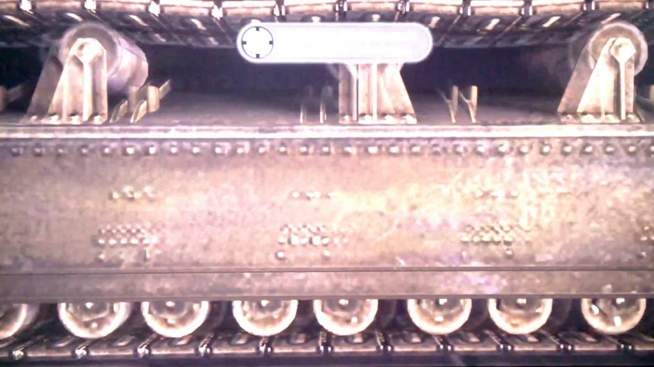 World of Tanks #063 + M2 Light Tank + T2 Medium Tank + Perito Americano ...