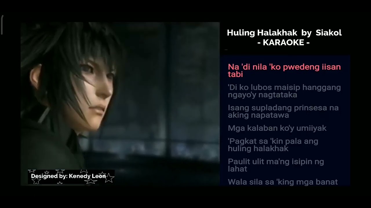 huling halakhak by idol Noel palomo at idol mo bilis takbo tres agimat🧙 ...
