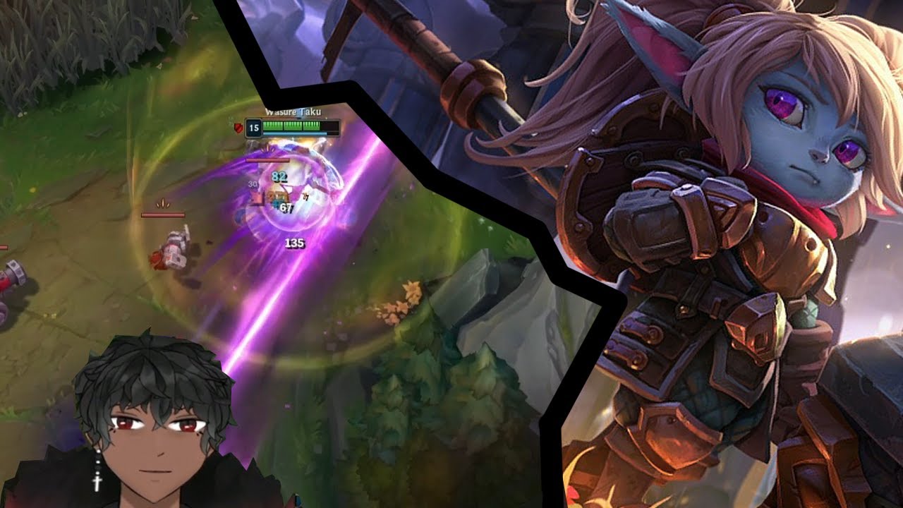 Chao es invisible!!! digo invencible y no no lo soy.... LOL #4 - YouTube