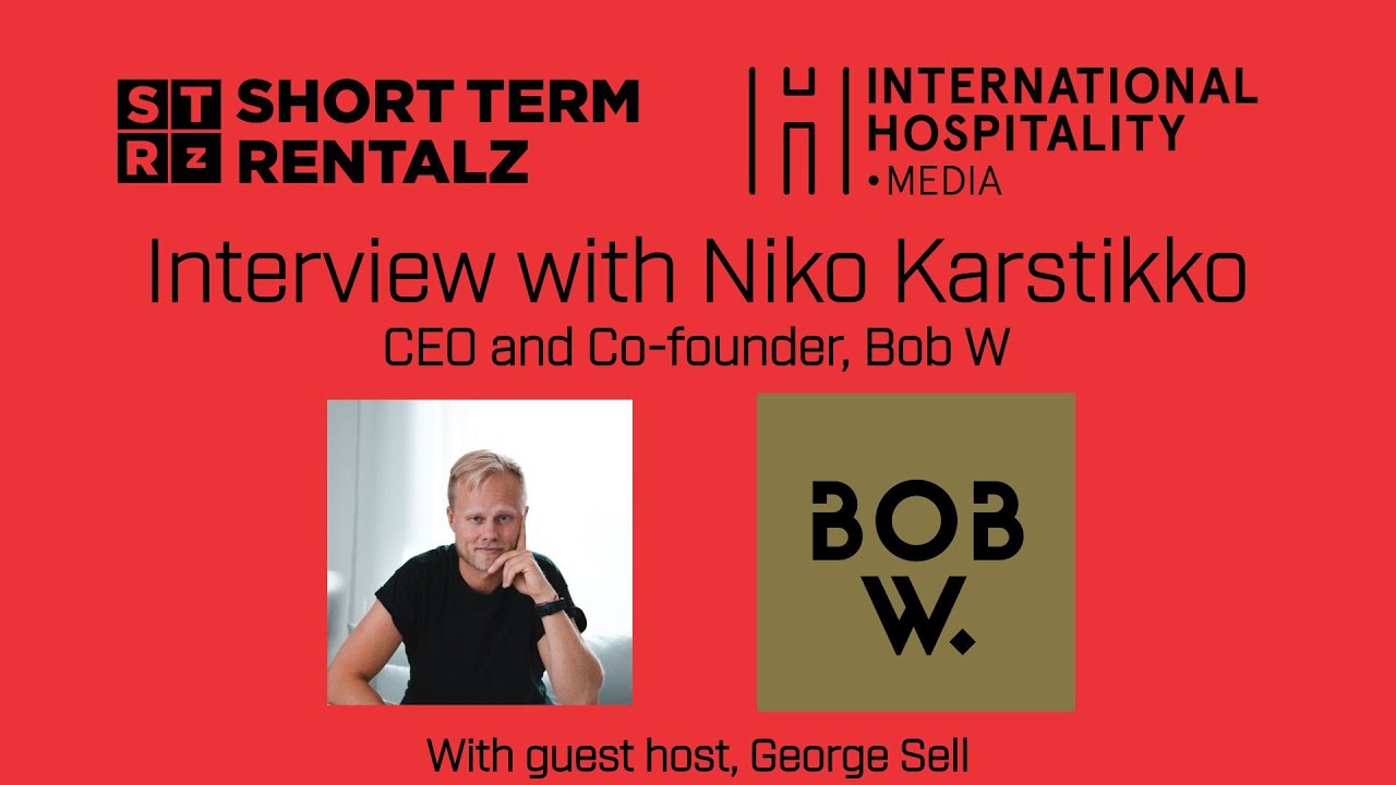 STRz podcast 20: Niko Karstikko, Bob W - YouTube