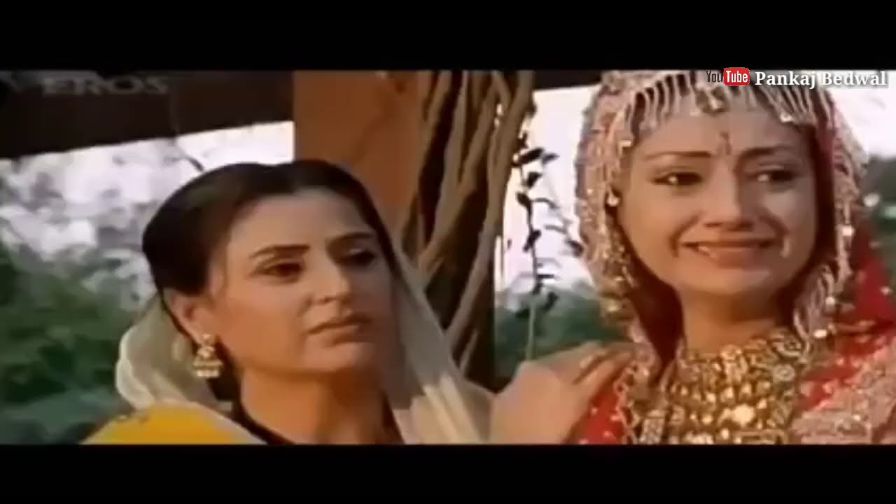 HASHAR Babbu Mann, Best scenes of hashar punjabi movie, Jit da jashan ...