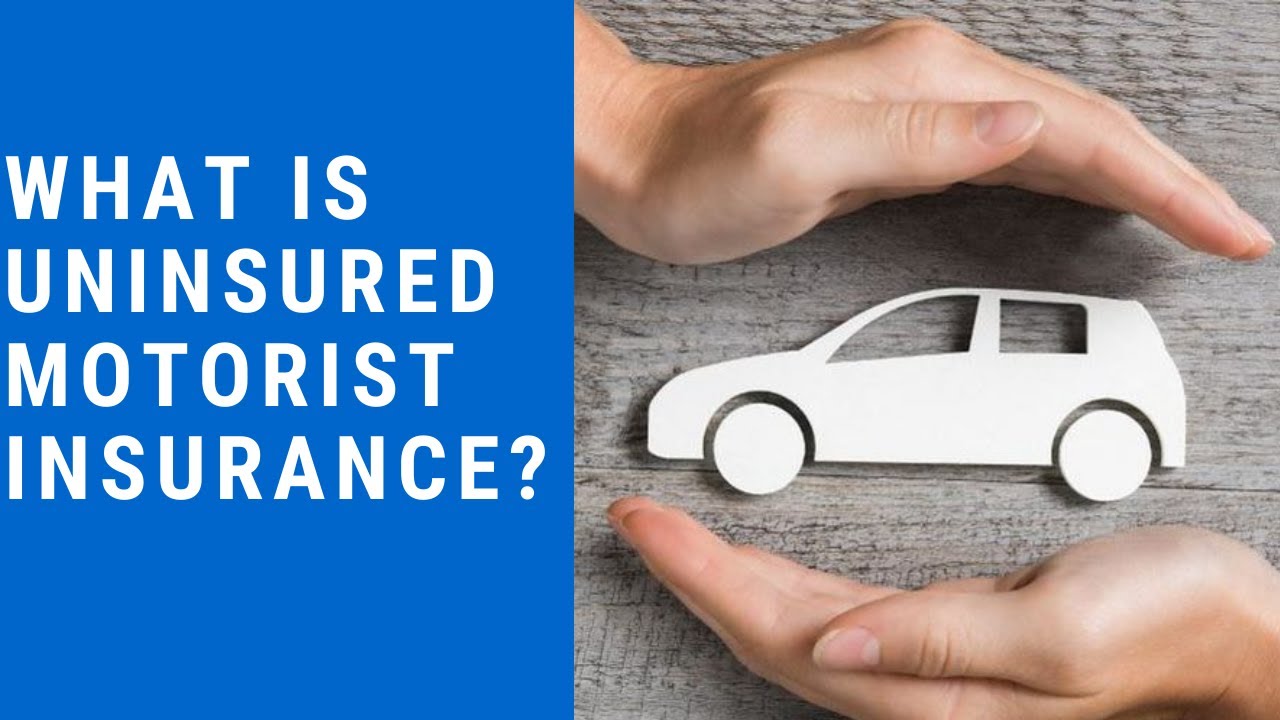 What Is Uninsured Motorist Insurance YouTube what-is-uninsured-motorist-insurance-youtube